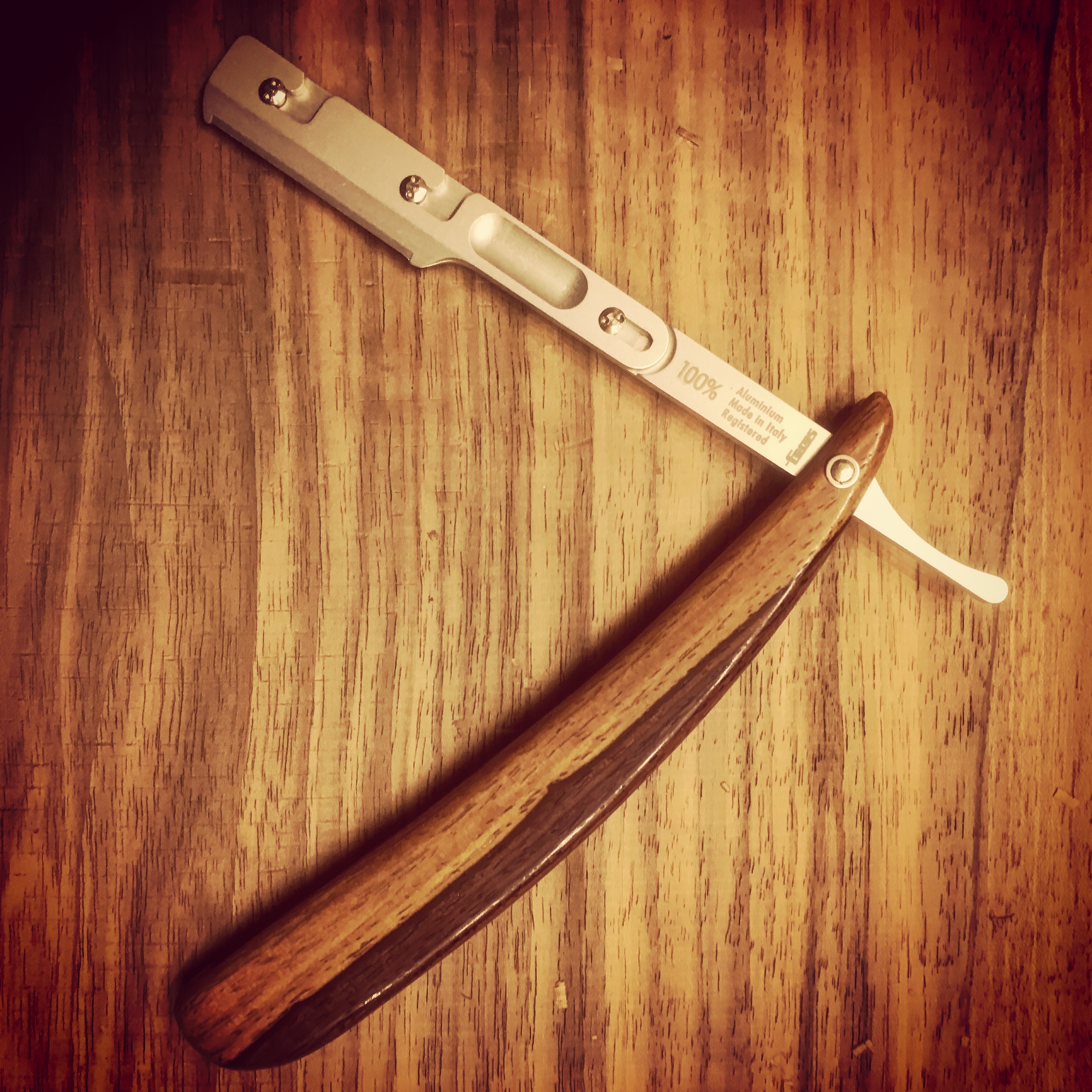 Shavette - Stefano Raffa